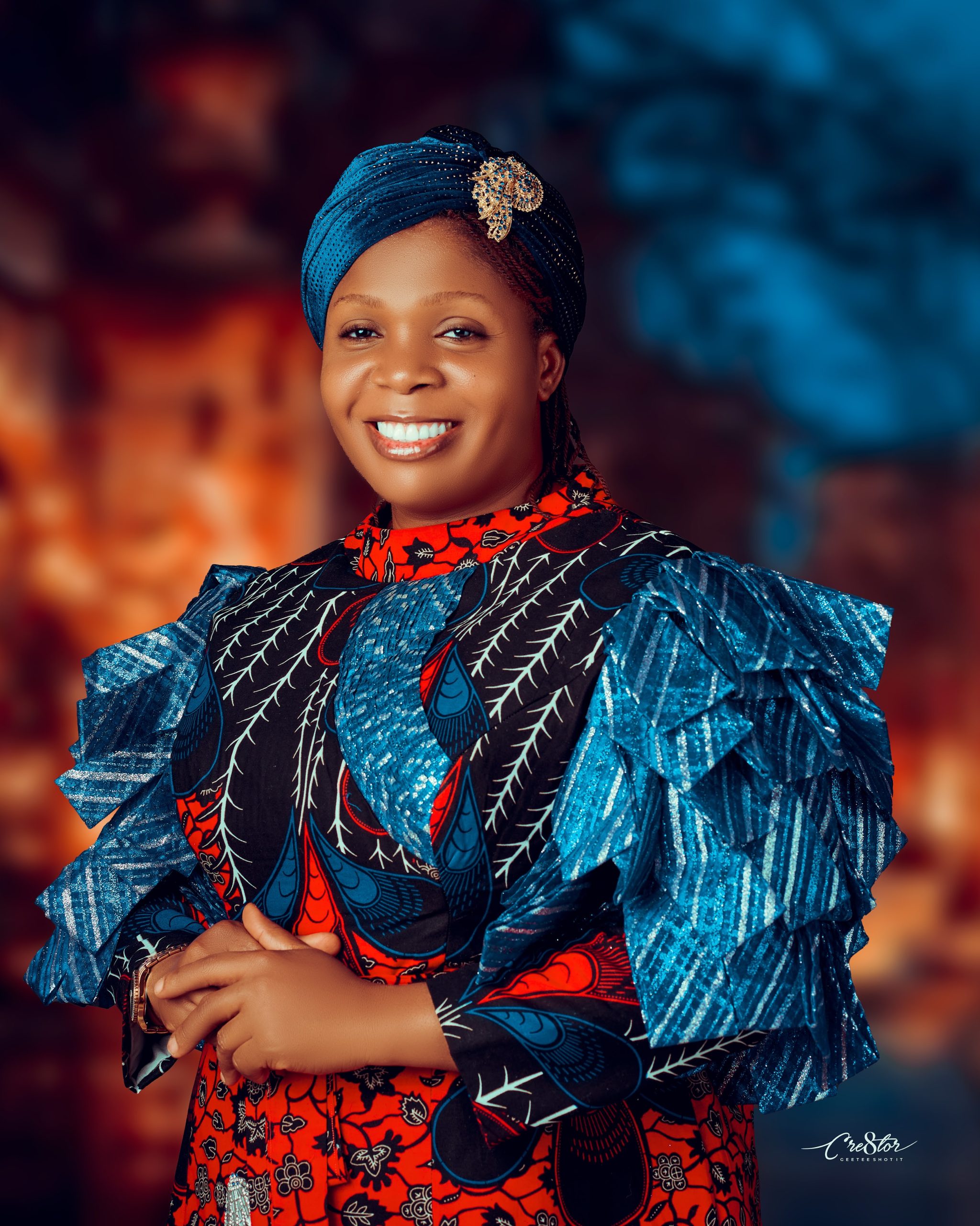 Home - Giobipraise Giobipraise (Giobari Azobu) Gospel Minister